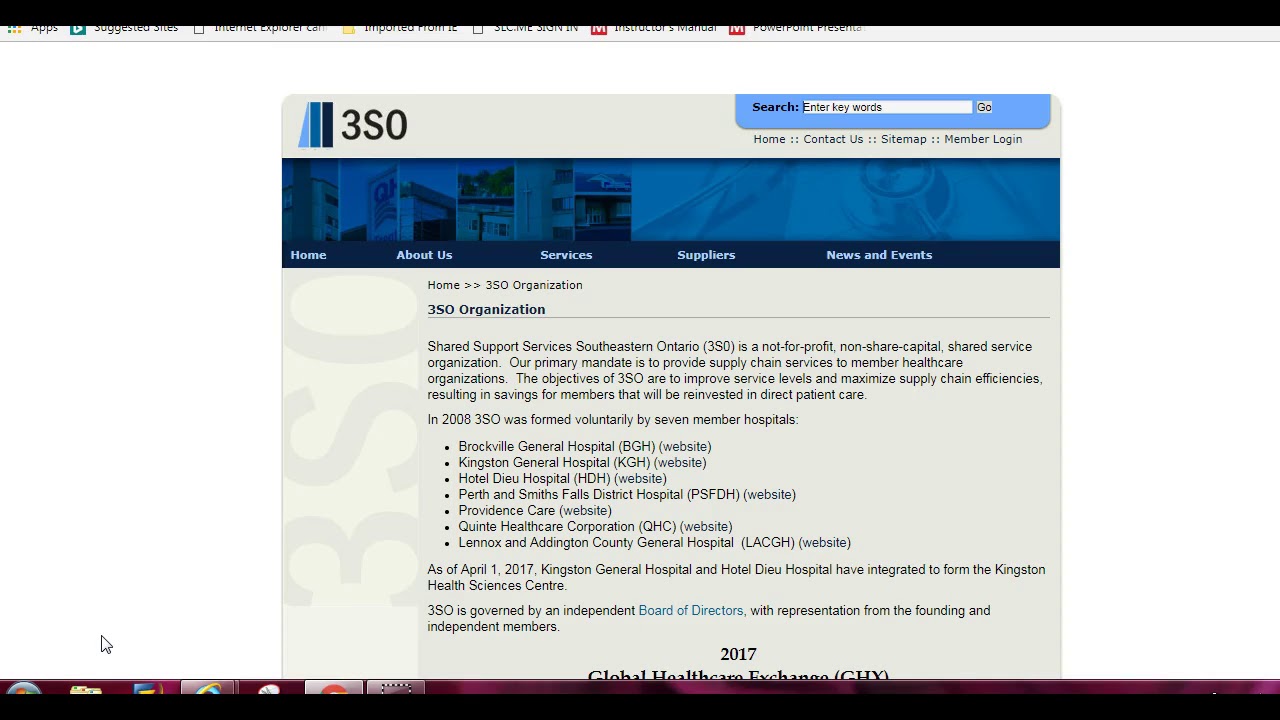 Requisitioner and Approver: E-Req Support Information! - YouTube