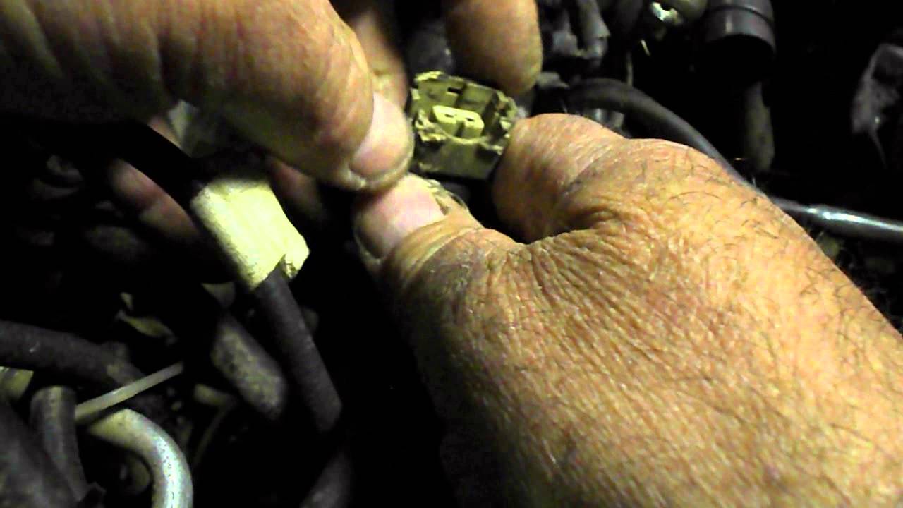 How to Make Fuel Injector Connector Retainer Spring Clips from Paper ...