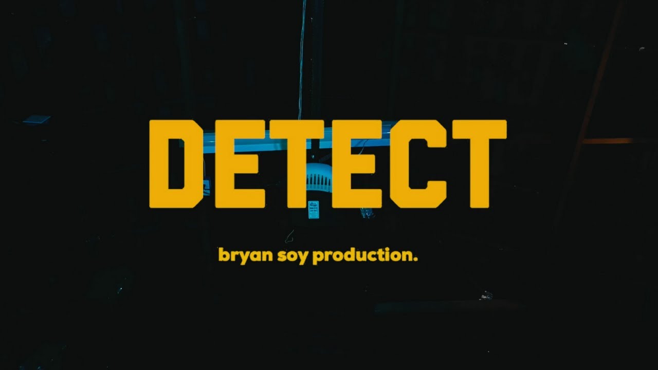El Believe X Trey Hines - Detect (Official Video) - YouTube
