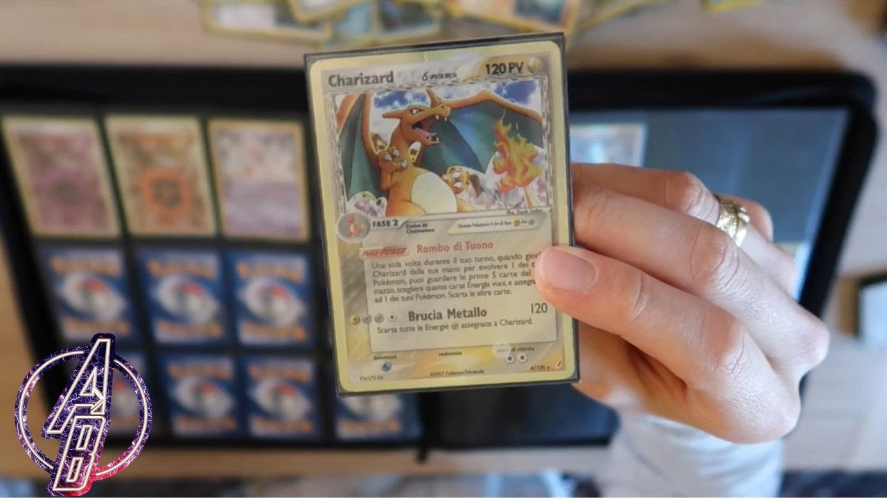 CENTINAIA DI TERZA GEN & SPECIE DELTA! SISTEMAZIONE SUPER POKE POSTA! # ...