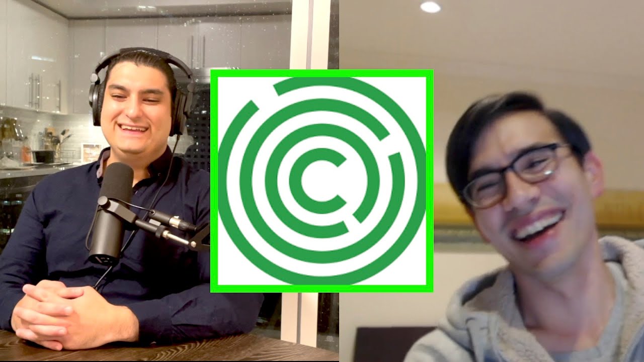 How did you end up at Calico? | Dr. Veras and Dr. Brian Feng - YouTube