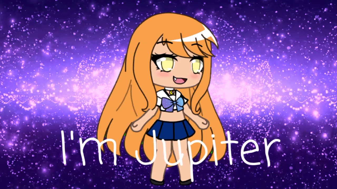 Jupiter Meme || Gacha Life Animation ? - YouTube