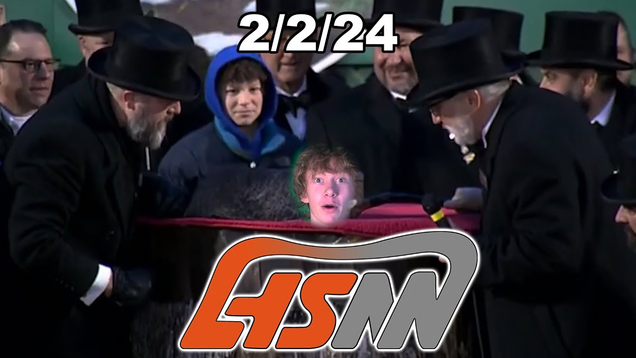 Friday, February 2nd 2024 - YouTube