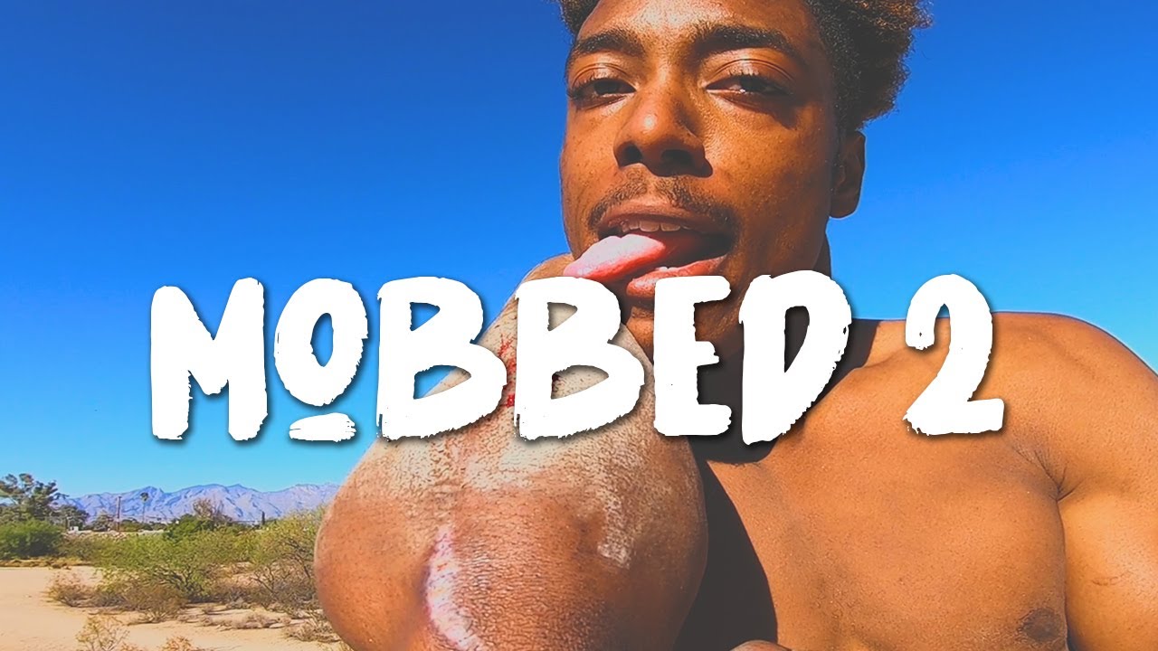 Mobbed 2 - YouTube