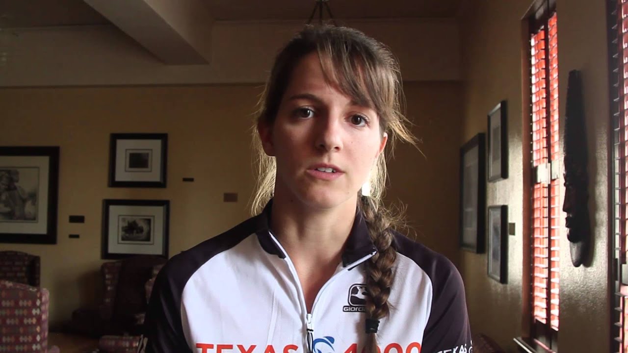 Meet the 2015 Team: Corey Timmerman - YouTube