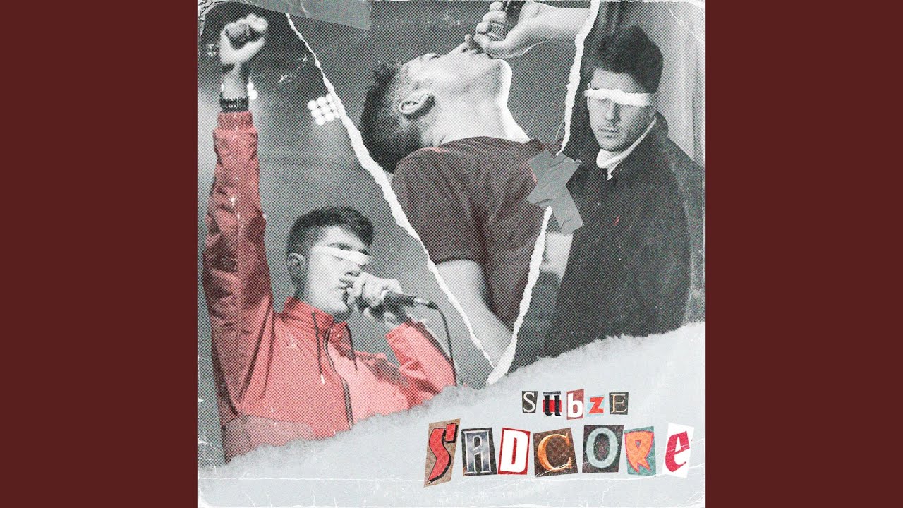 Sadcore - YouTube Music