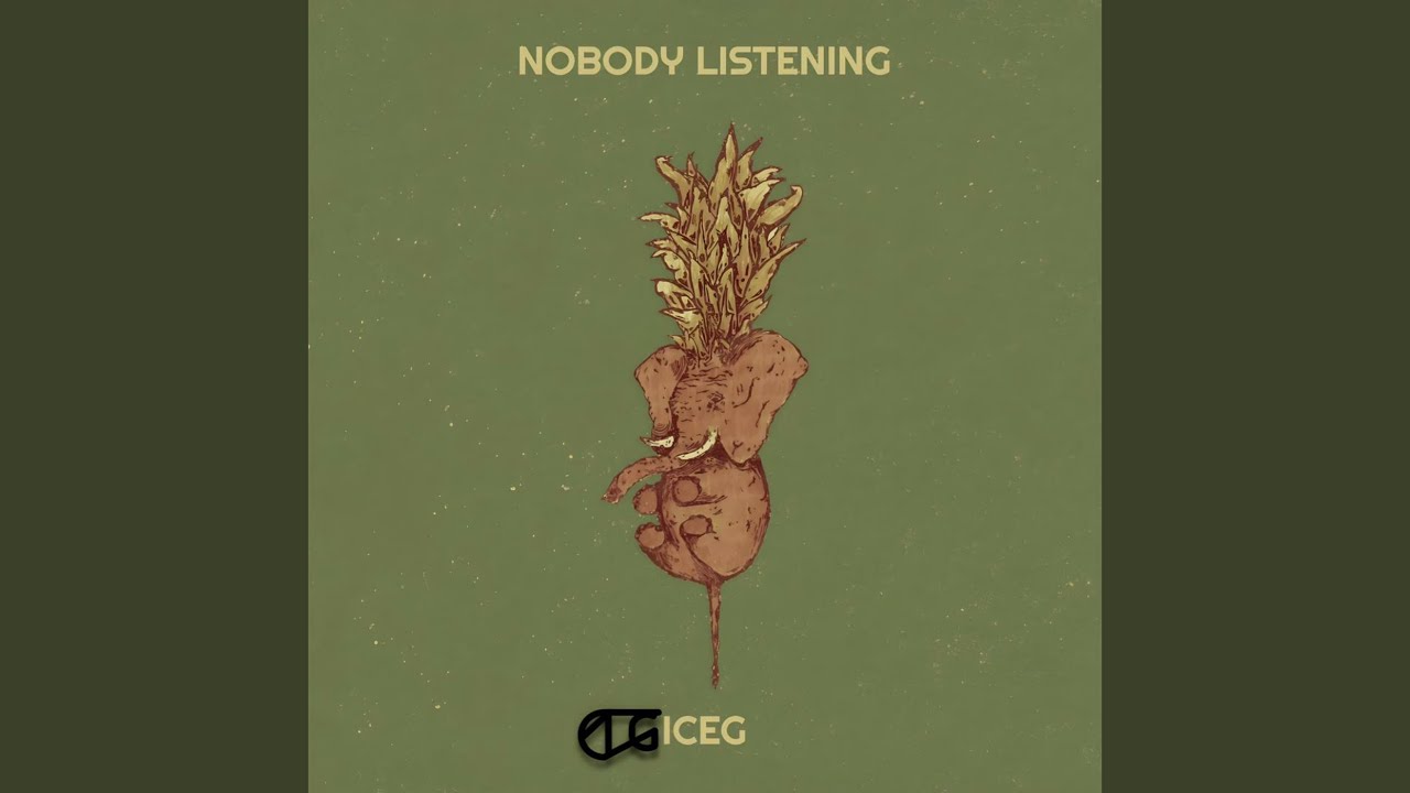 Nobody listening - YouTube