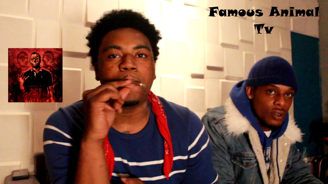 Cartel Peso Talks About Cartel Business & Rich Lord - YouTube