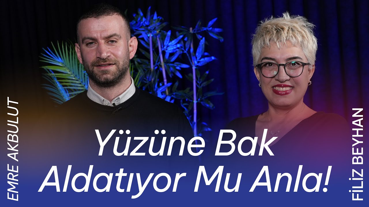 Elinizdeki Çizgiler Yüzünüzdeki İfadeler Hayatınızın Şifresi ...