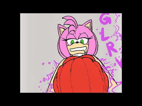 Amy's rabbit stew 🐰🍜