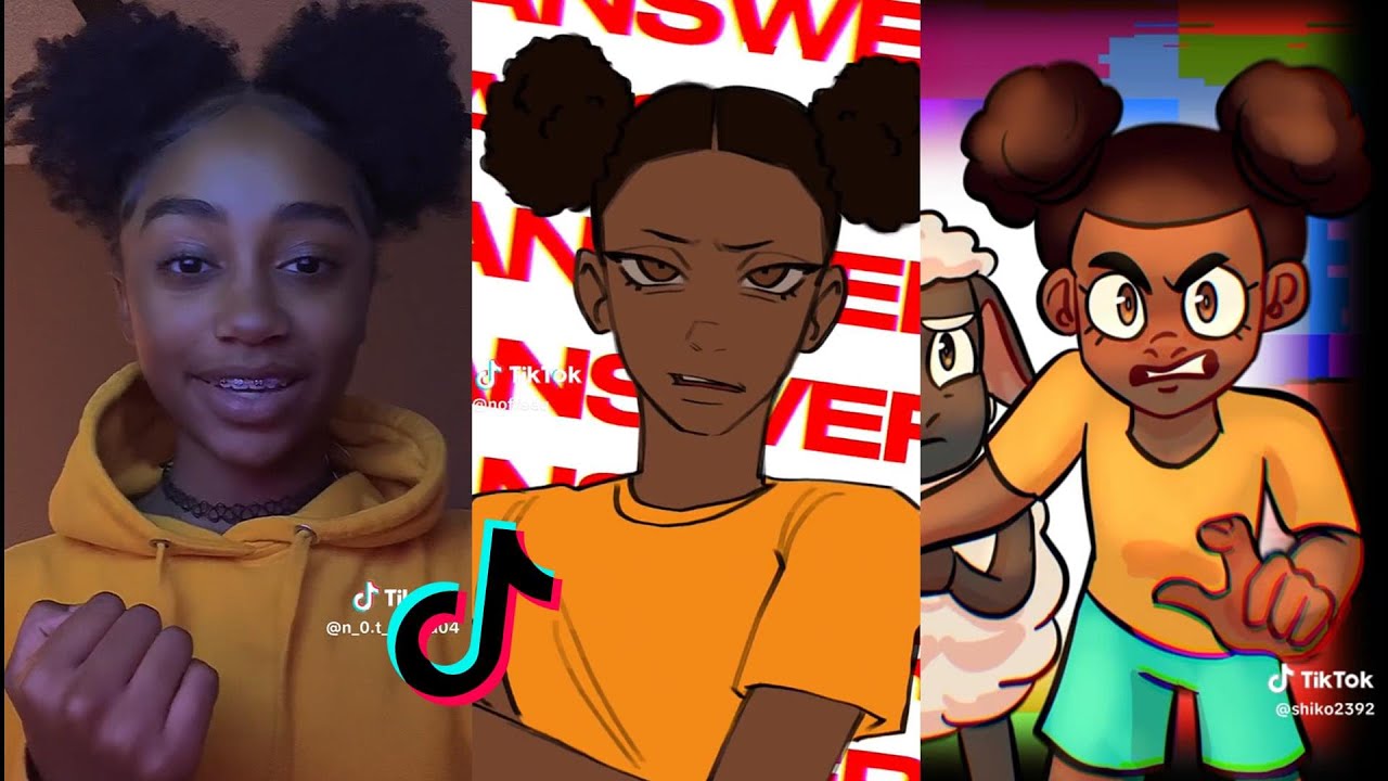 Amanda The Adventurer Tiktok Compilation #7 - YouTube