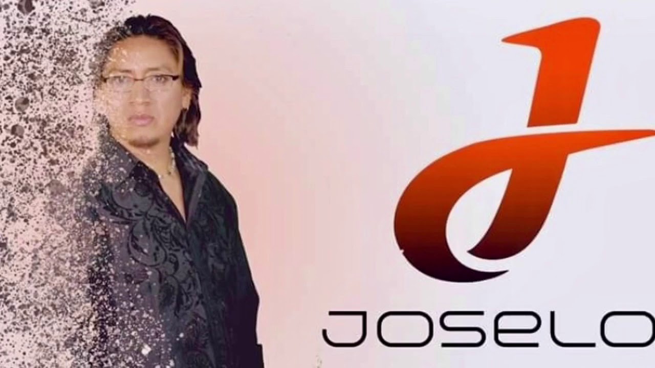 Eres mi alma - Joselo - YouTube