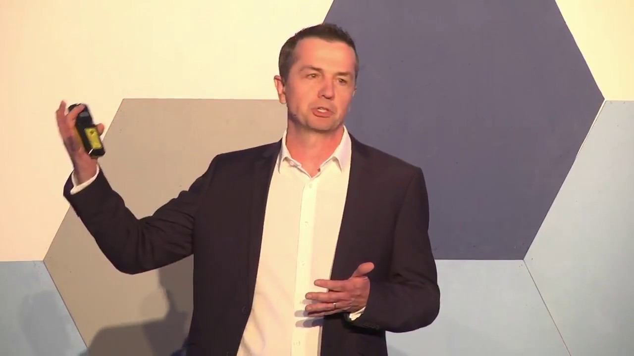 The Key to Scaling Up a Business - Business Day TV SME Summit - YouTube