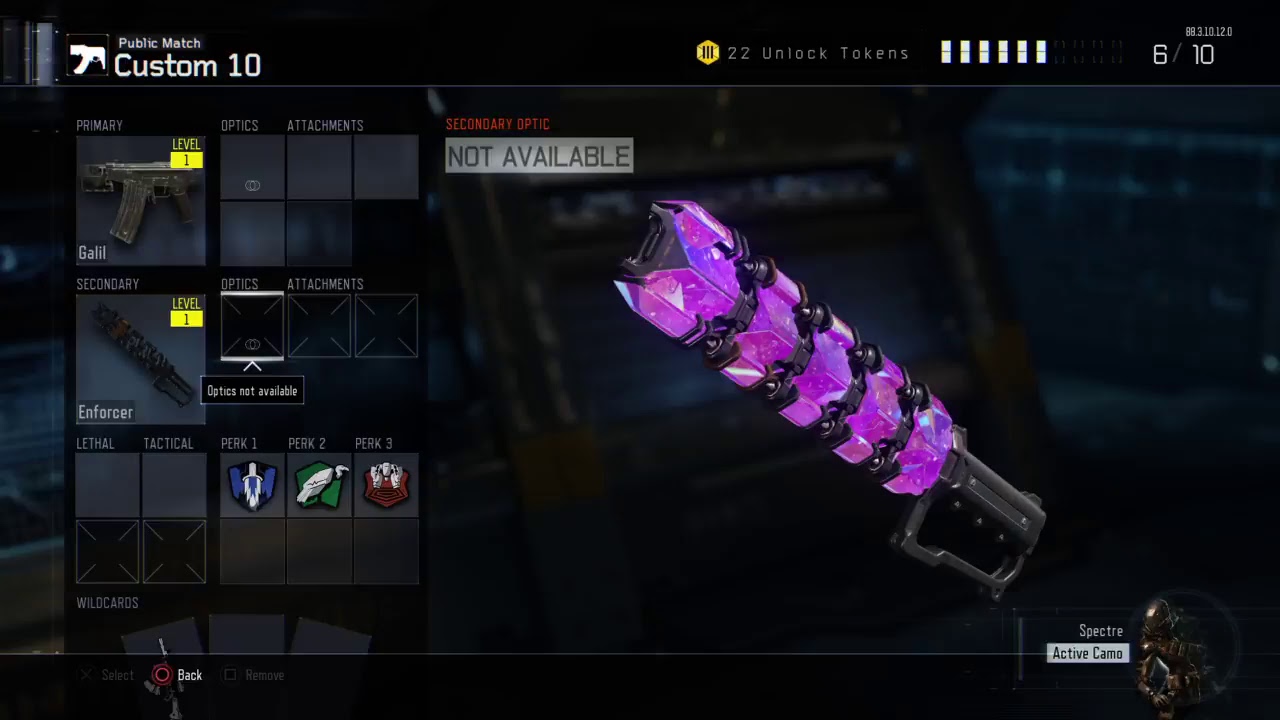 BO3 * NEW* DLC weapons & Fizz Camo supply Drop opening!!!! - YouTube