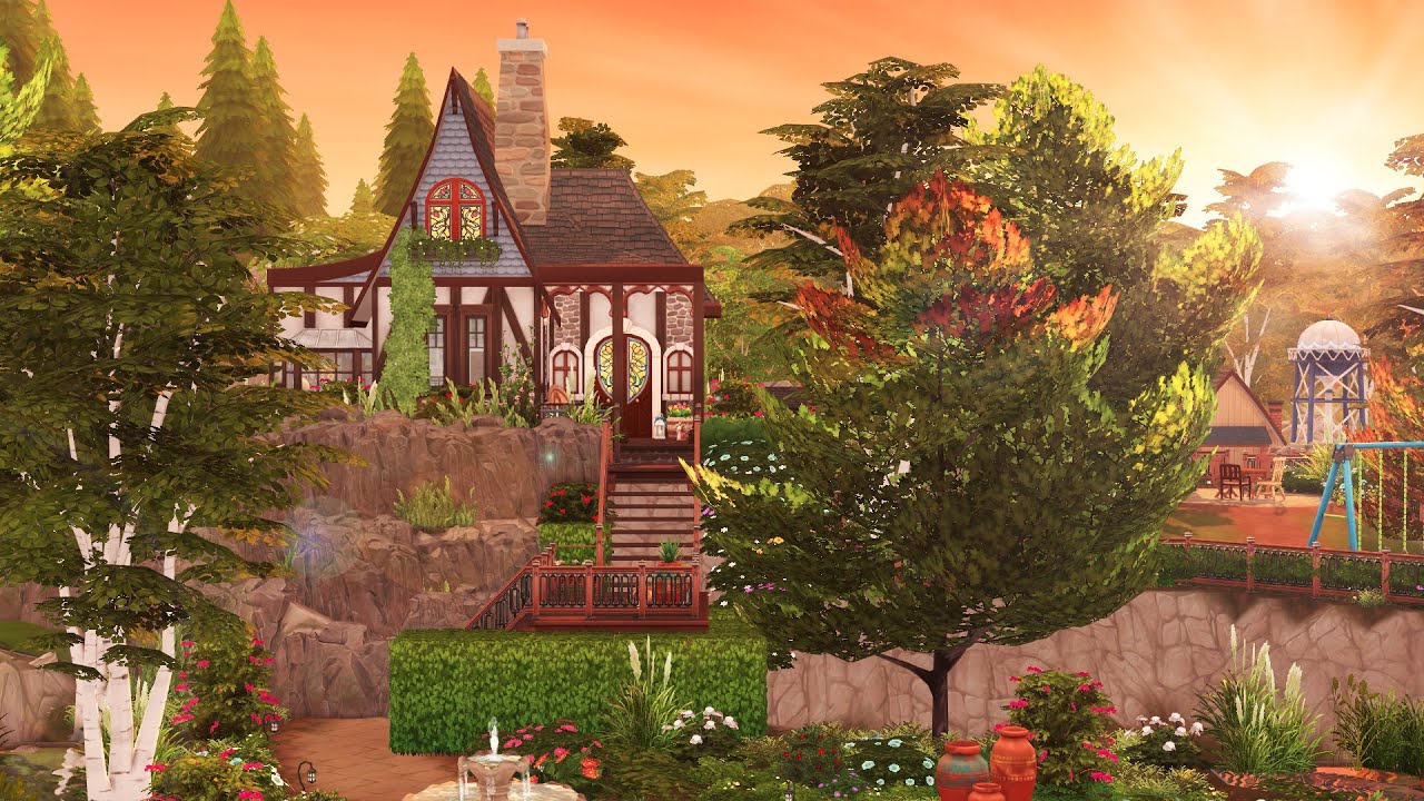 Touring YOUR AMAZING Builds... I am speechless (Shell Build Challenge 3 ...