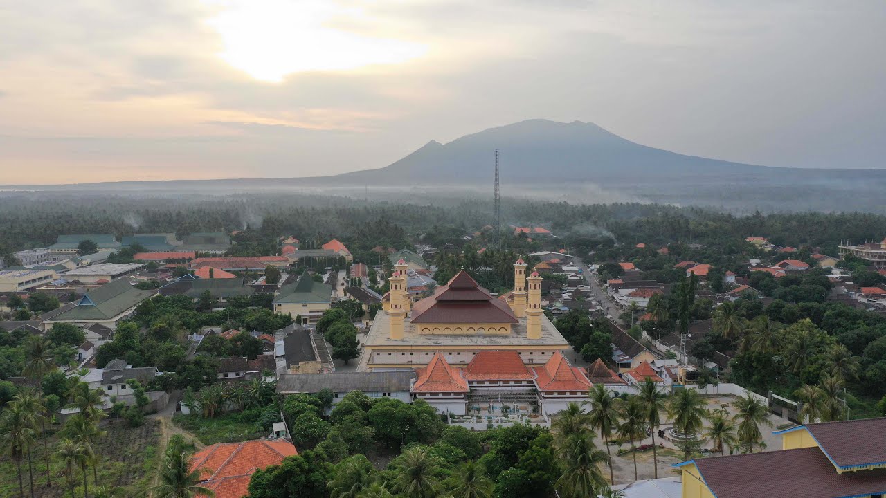 MARS IKSASS - YouTube