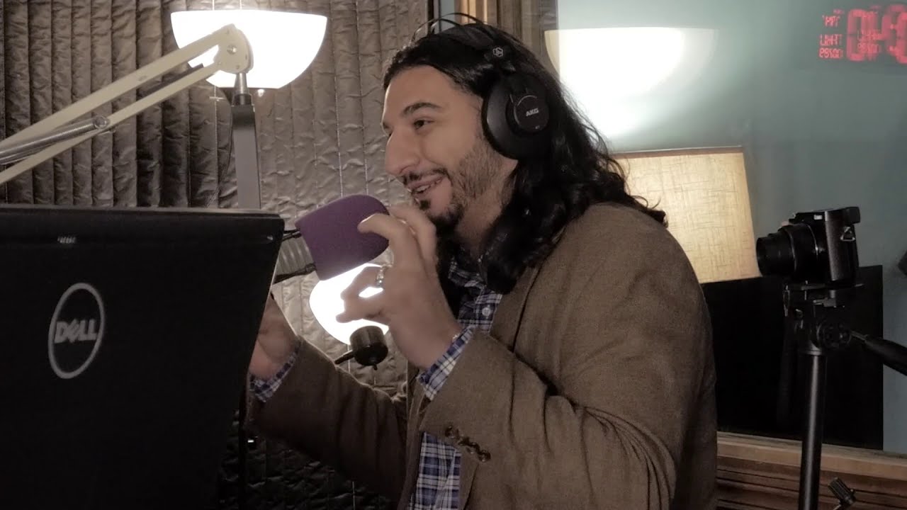 Go Back To Your Country Interview With George Flores From "The Gate ...