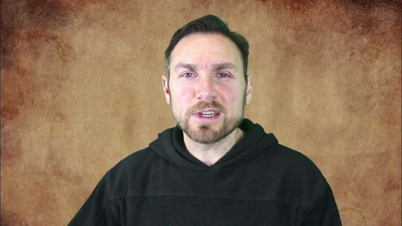 Ամենագետ մարդը Վարդան Այգեկցի Առակ Parable Youtube