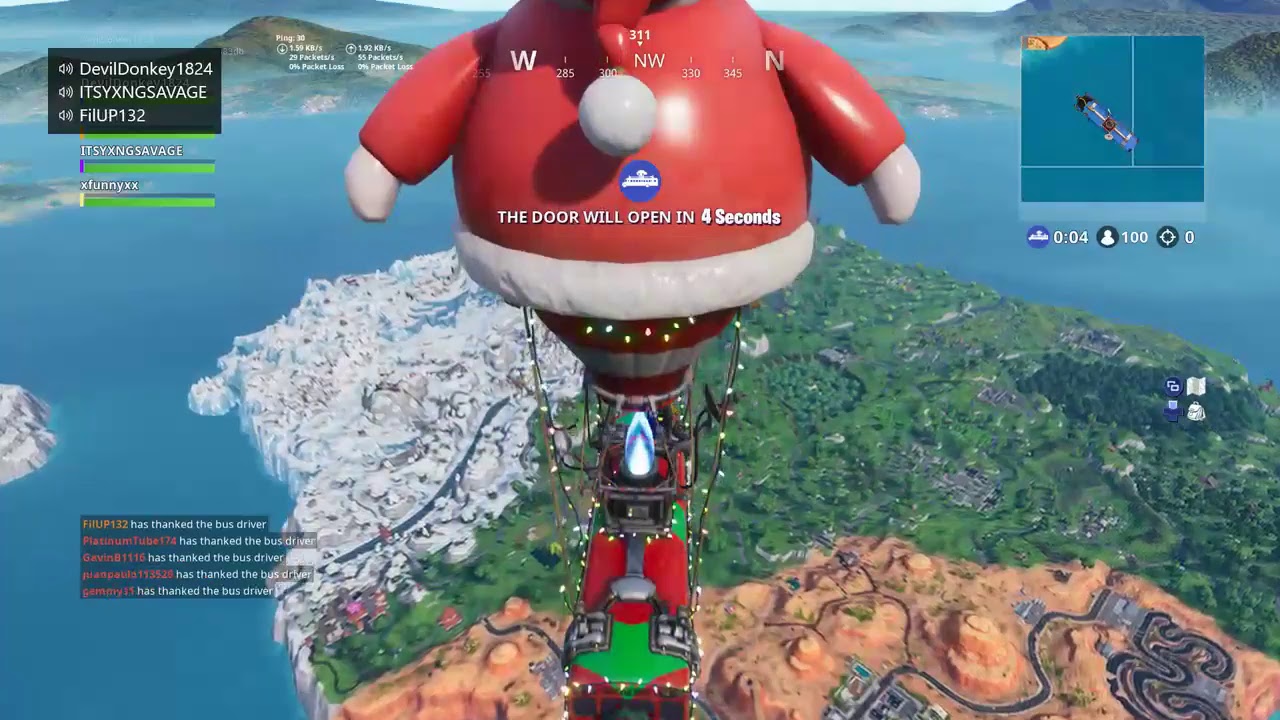 NEW FROZEN RED KNIGHT AND PICKAXE IN FORTNITE BATTLE ROYALE - YouTube