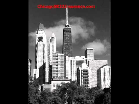 Chicago SR22 insurance - YouTube