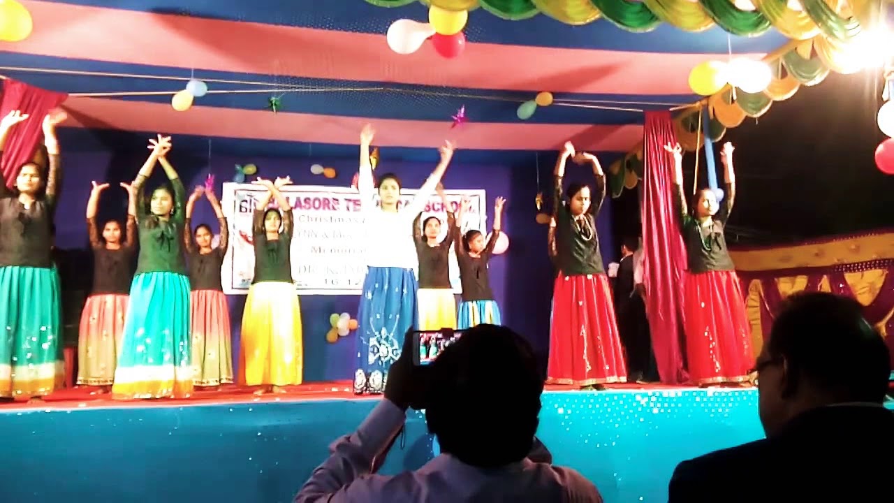 balasore technical school - YouTube