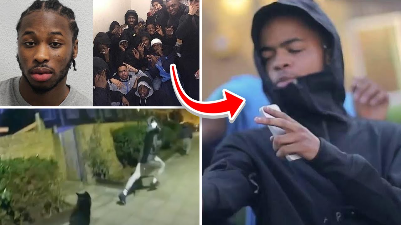 The Tragic Rise and Fall of Harlem Spartans - YouTube