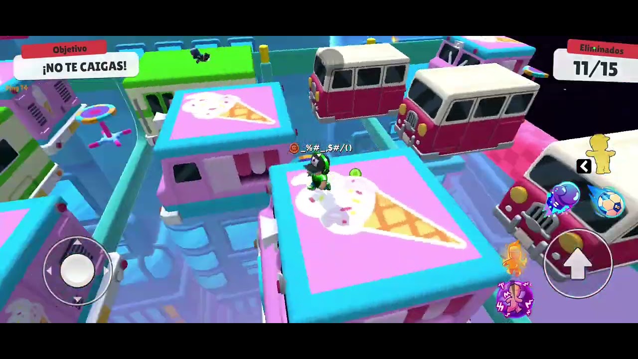 llegué a Rango plata en competitivo parte 1 - YouTube