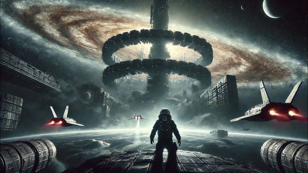 The Galactic Census: Earth's Hidden Truth Revealed - YouTube