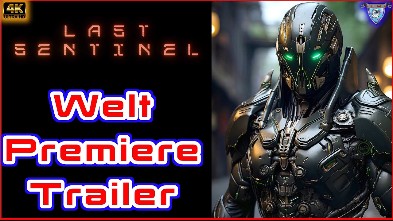 Last Sentinel🔫𝗔𝗻𝗸𝘂̈𝗻𝗱𝗶𝗴𝘂𝗻𝗴` 𝘀 𝗧𝗿𝗮𝗶𝗹𝗲𝗿💥[4K] - YouTube