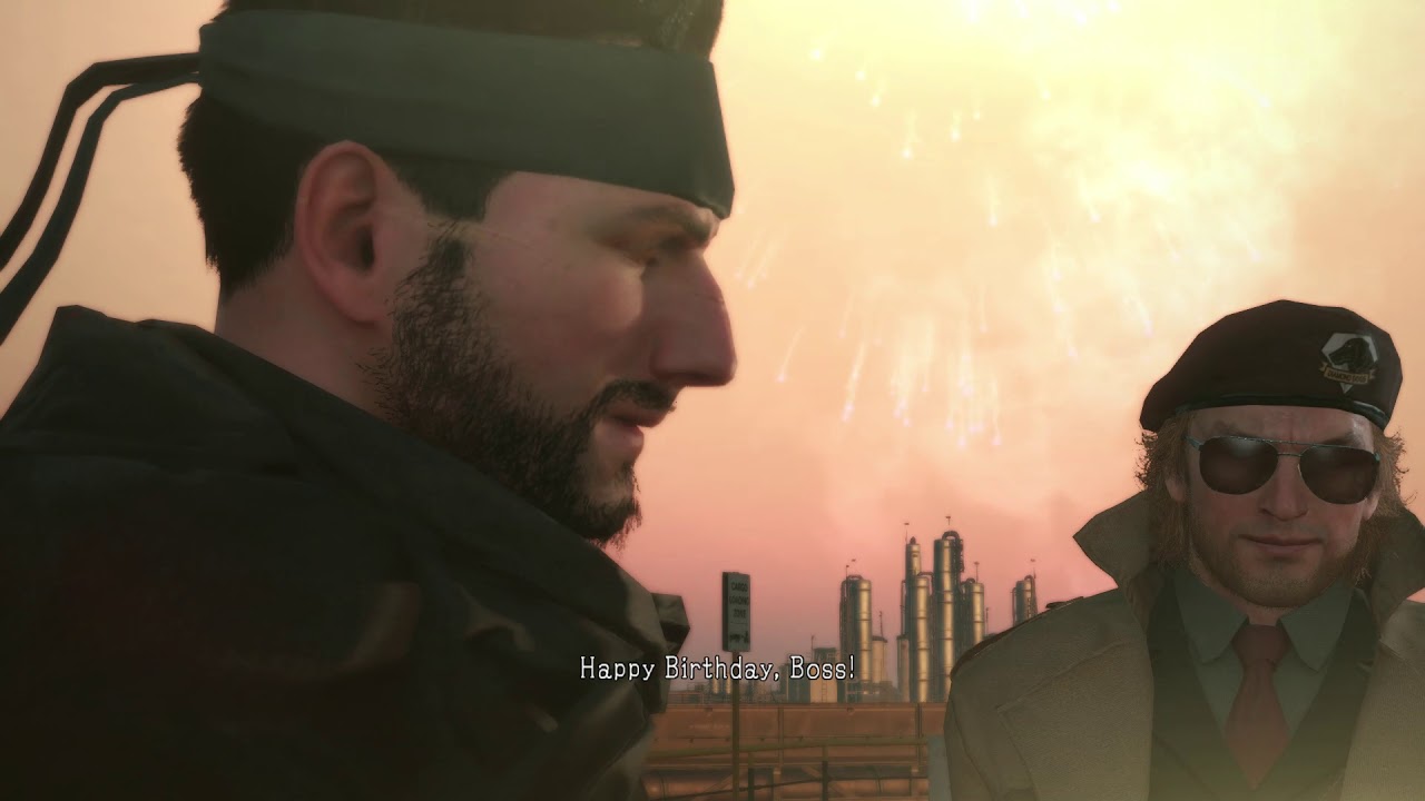 Big Boss Big Birthday on Big Base - YouTube