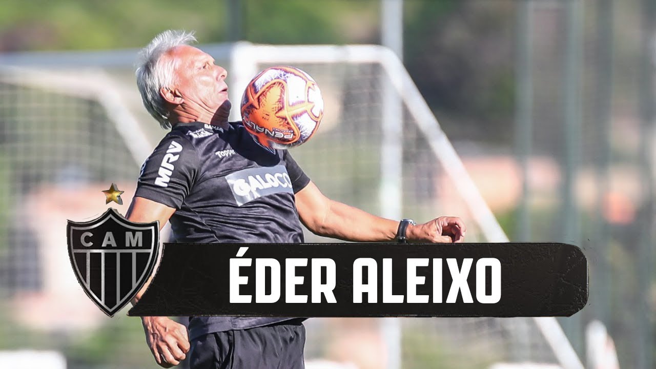 Éder Aleixo comenta golaço marcado na Copa de 1982 (03/02/2019) - YouTube
