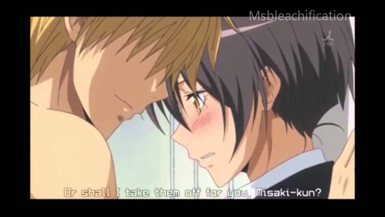 Love Addict Anime AMV - YouTube Music