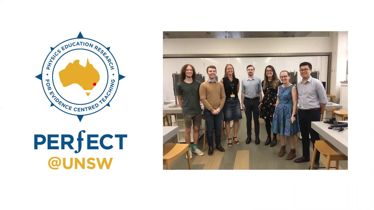 PERfECT@UNSW Journal Club - 9 April 2020: Online Laboratories - YouTube