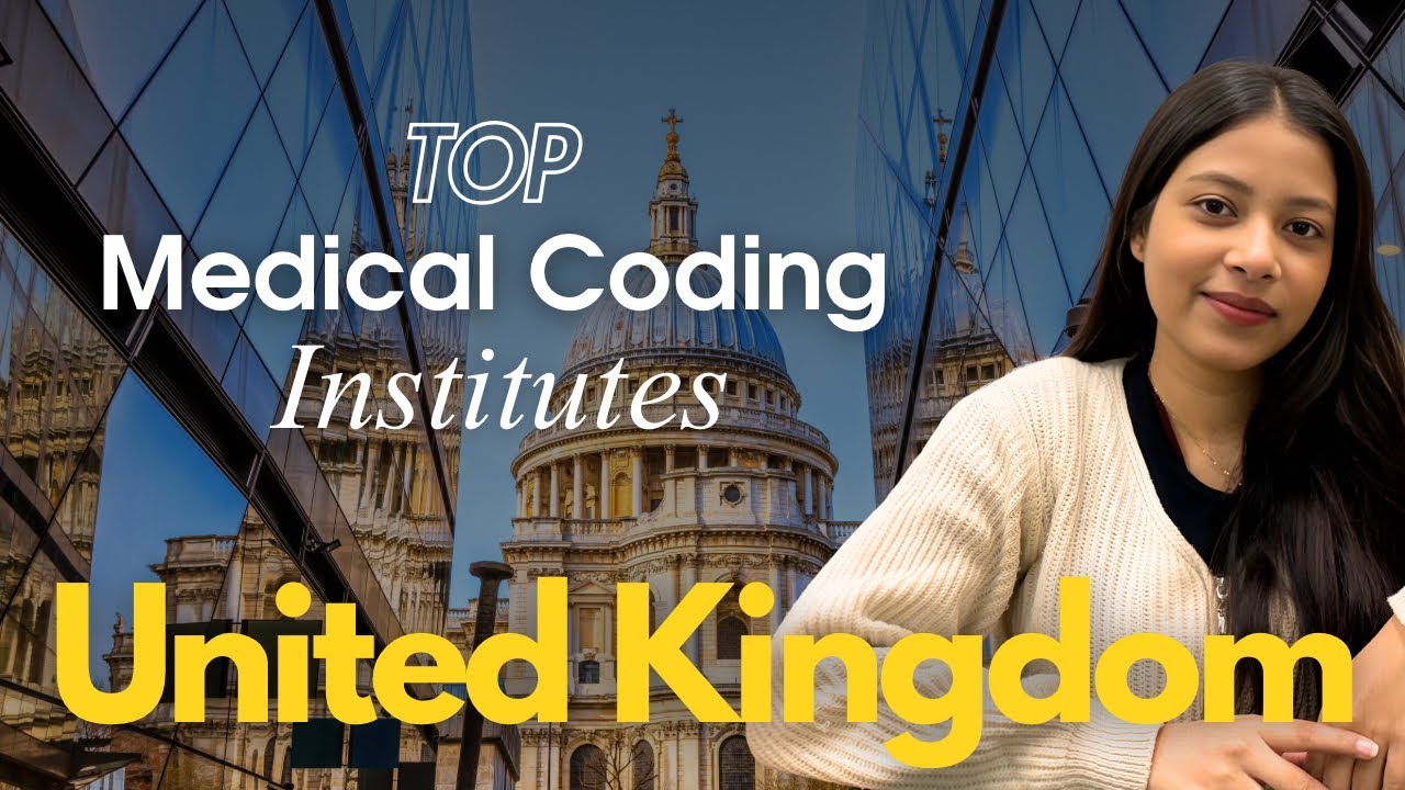 Top 3 Medical Coding Courses Institutes in United Kingdom With 100% Job ...