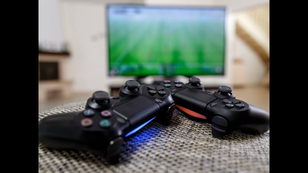 How to Download and Use Inputmapper! - YouTube