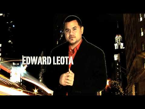 EDWARD LEOTA (o lou alofa) - YouTube