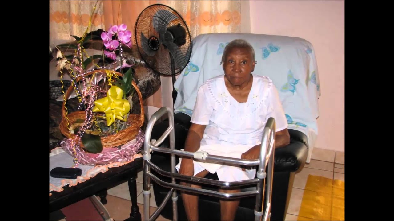 Memoirs of Mrs E Pike - YouTube