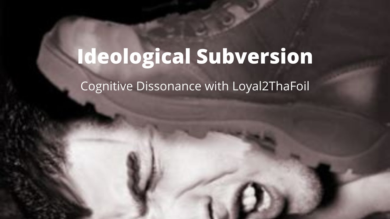 Ideological Subversion - YouTube