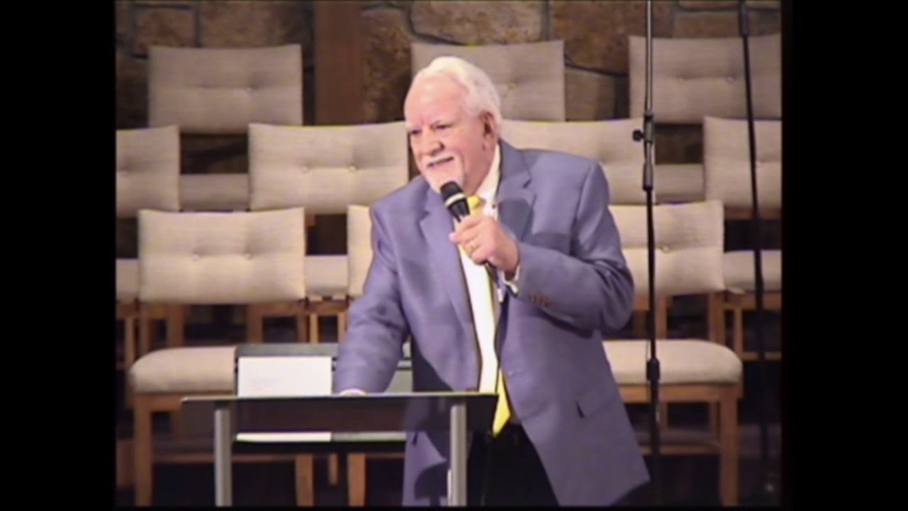 Don Elkins Endowment - YouTube