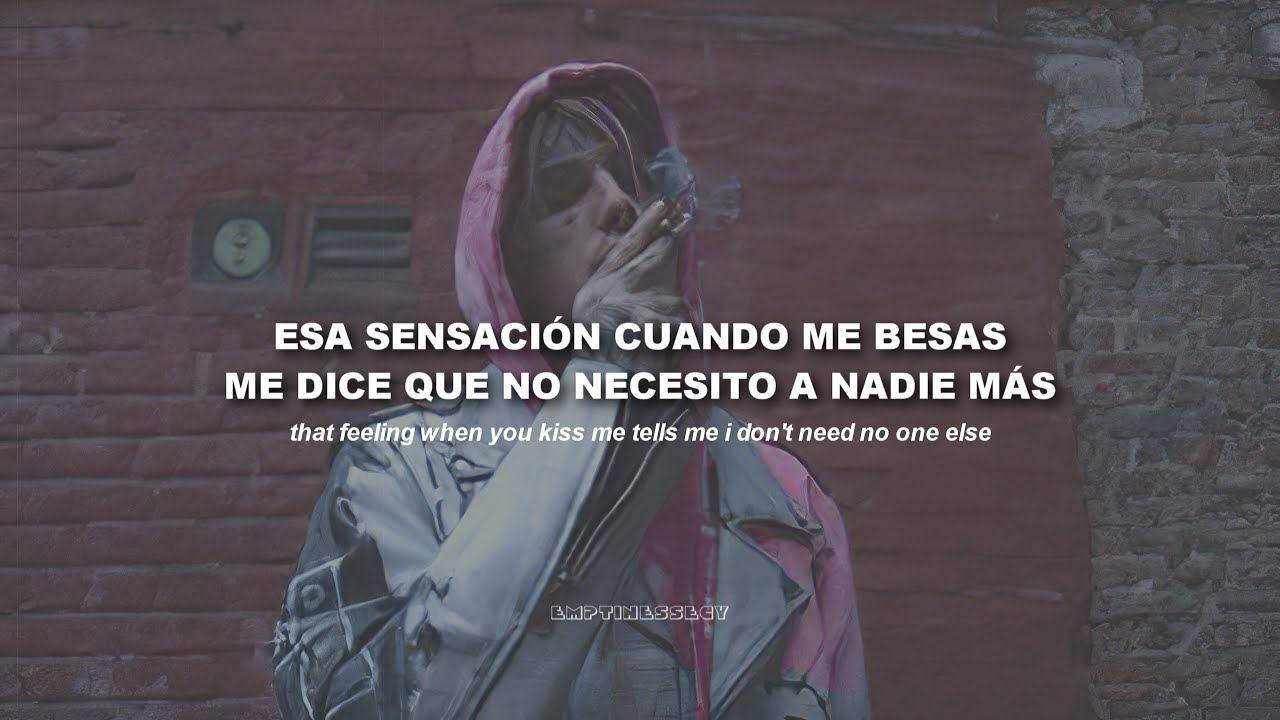 Lil Peep - Lose My Mind | Español + Lyrics - YouTube