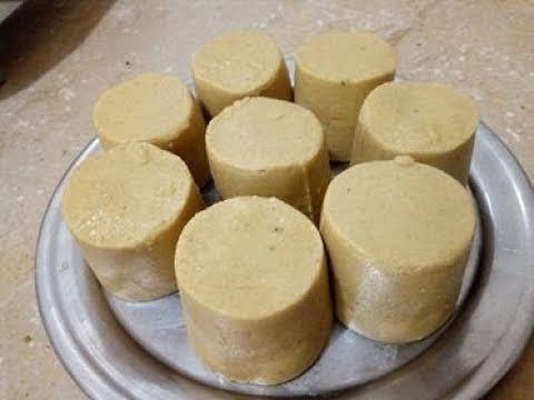 Moongdaal sweet laddu/ how to make moongdal laddu/magdal/family magic ...