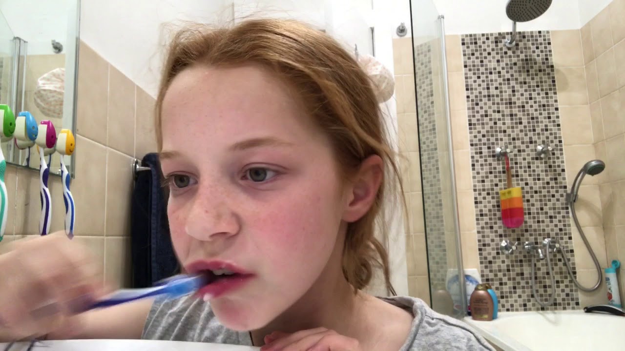 Night Routine - YouTube