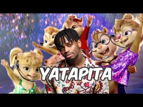 Yatapita - Diamond Platnumz official music video || Featuring alvinn ...