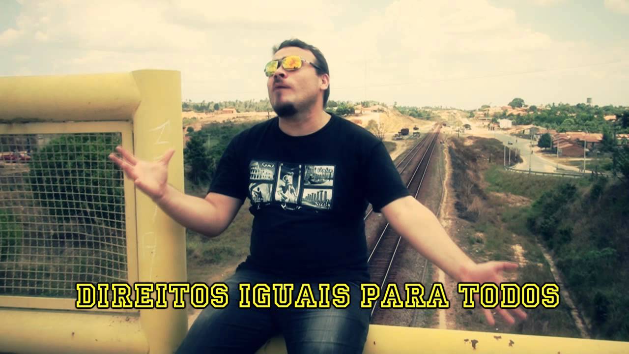 RONNIE GREEN - Love and Unity - YouTube