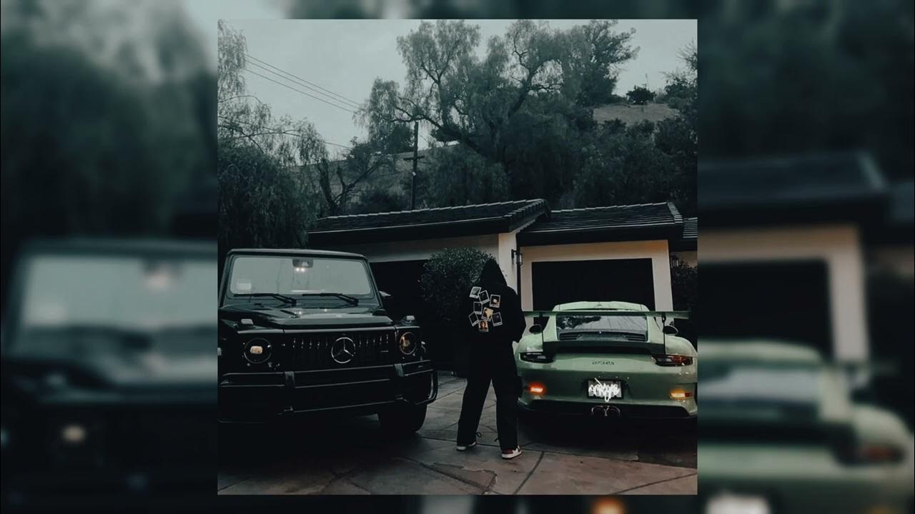 Международный Андеграунд - ICEGERGERT (Slowed + Reverb) - YouTube