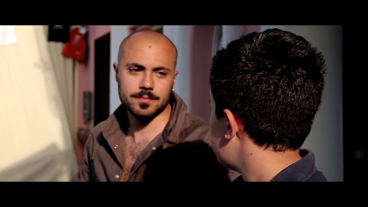 BAMBOLA trailer - YouTube