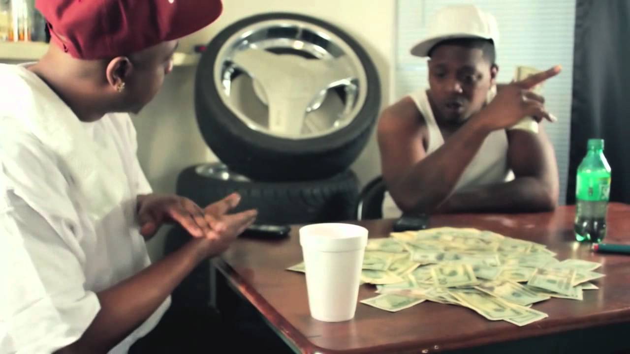 Stooopid Money Ent Racks (Shon Mac and T.Tokens) - YouTube