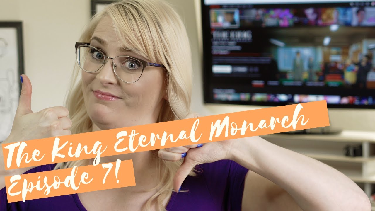 The King: Eternal Monarch Episode 7 | Recap and Thoughts | Korean Drama ...