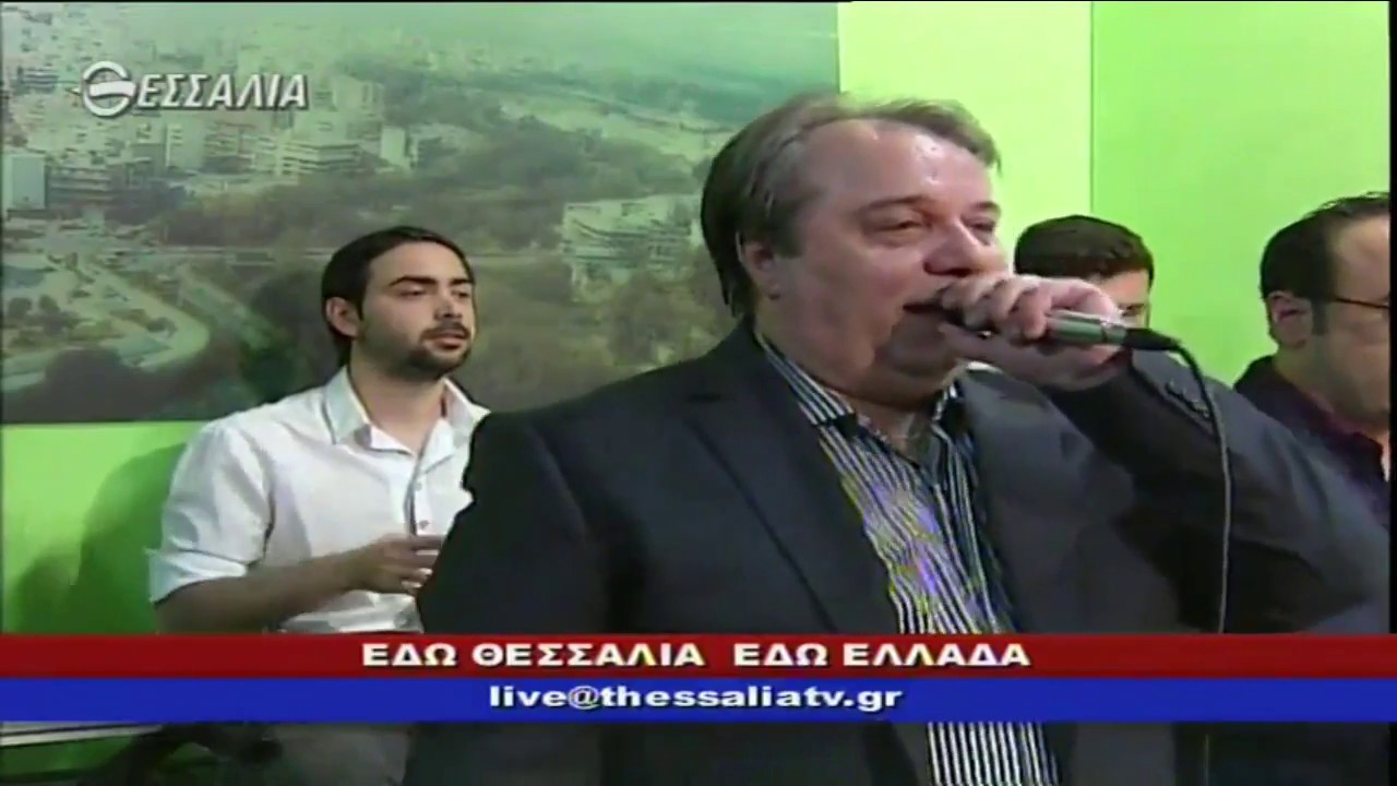 ΜΙΛΤΟΣ ΑΛΑΦΡΟΠΑΤΗΣ ΚΛΑΡΙΝΟ:ΤΟΛΙΟΠΟΥΛΟΣ ΓΙΑΝΝΗΣ - YouTube
