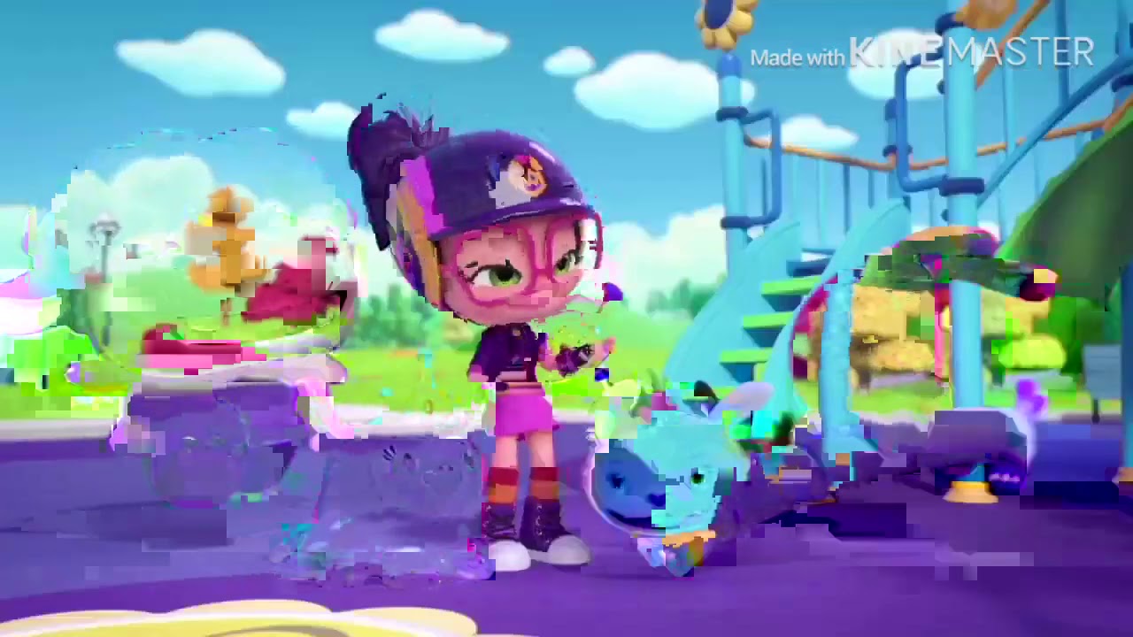 Abby Hatcher Theme Song | Filmora TV - YouTube